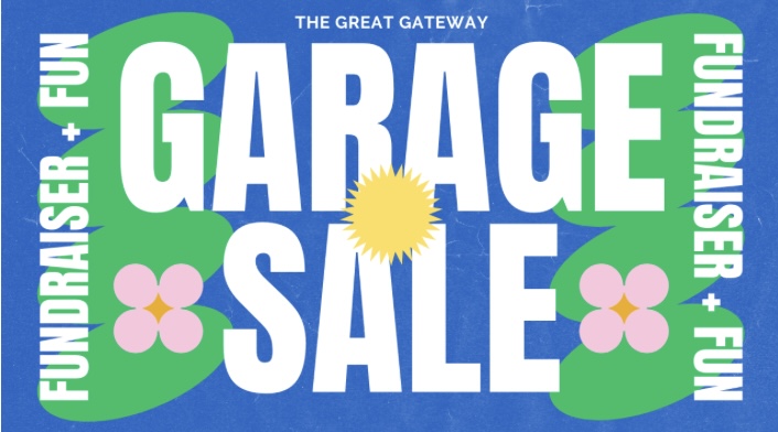 “The Great Gateway Garage Sale” Adoption Event (San Francisco) - Rocket ...